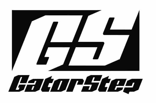 Moomba Logo (Rear Deck) – GatorStep Boat Flooring & Decking